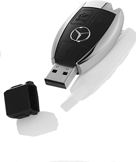 Mercedes-Benz Albania | USB-STICK 8GB - Mercedes-Benz Albania